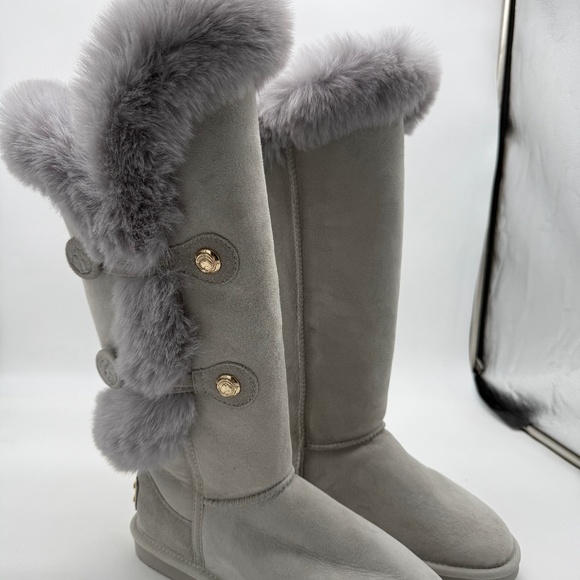 Australia Luxe Collective | Shoes | Australia Luxe Co Nordic Angel Tall ...